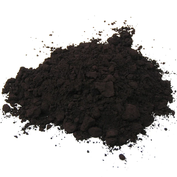 Kakao czarne alkalizowane 10-12% Natra Cacao 1KG - Cacao Mill